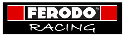 FERODO Racing sticker vinyle laminé | eBay