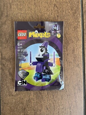 LEGO Mixels Magnifo (41525) Sealed New Cartoon Network 673419212151| eBay