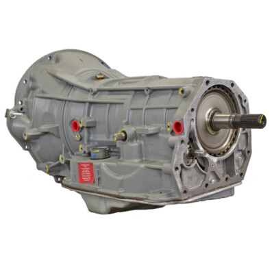 545RFE Transmission Stage 2 | eBay