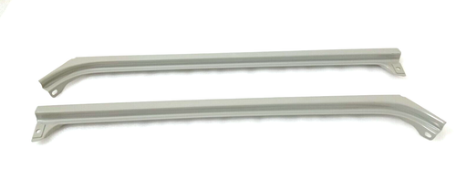 OEM Suzuki Samurai Sierra SJ413 SJ410 Gypsy Door Rails LH / RH Upper ...