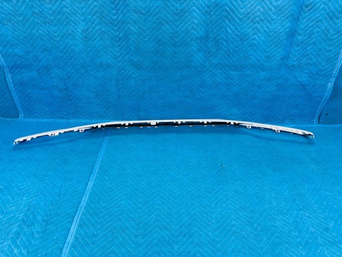 Genuine BMW Rear Bumper Lower Trim Panel Cover 51129478559 OEM | eBay