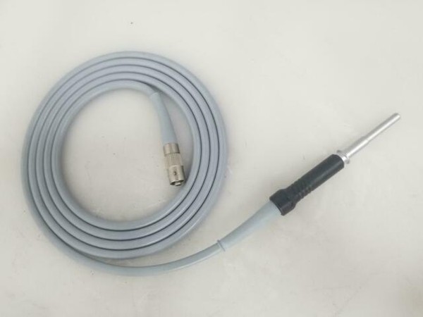 KARL STORZ 495 NA fiber Optic Light Cable - 230cm for sale online | eBay