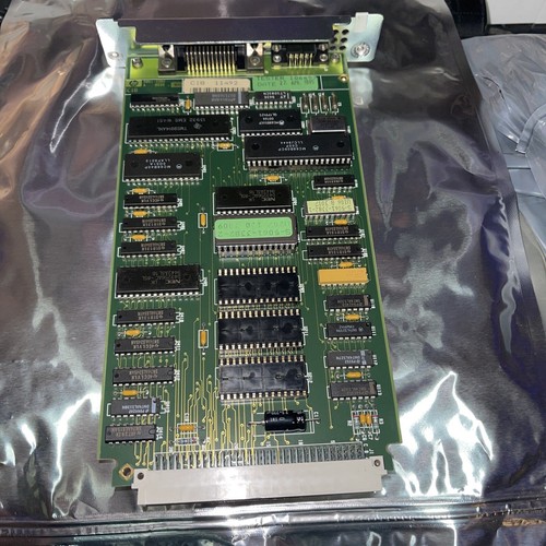 HP Agilent CIB Board 5061-3382 FOR 1050 HPLC Autosampler | eBay