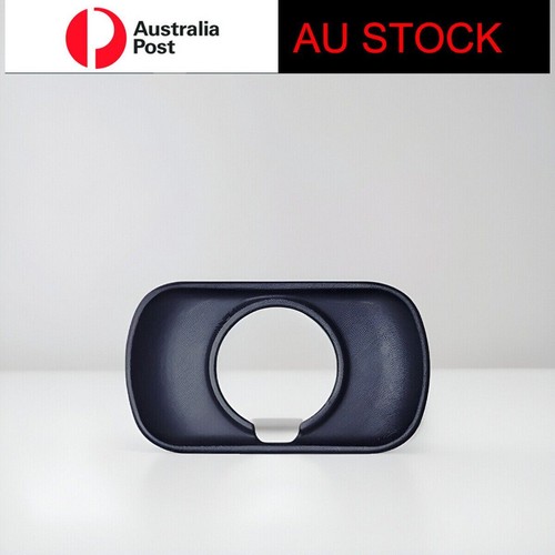 3D Print EC-XT M Viewfinder Eyecup for Fujifilm XT5 XH1 XT3 X-T4 GFX ...