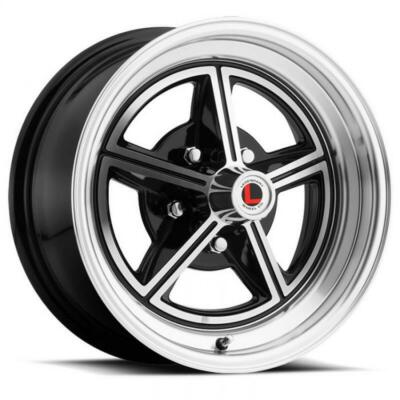 1965-1968 LW30-50754A-AJ Magstar II Wheel Series | eBay