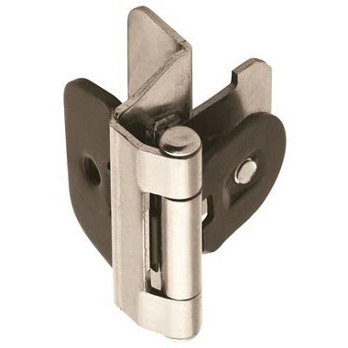 Demountable Cabinet Hinges