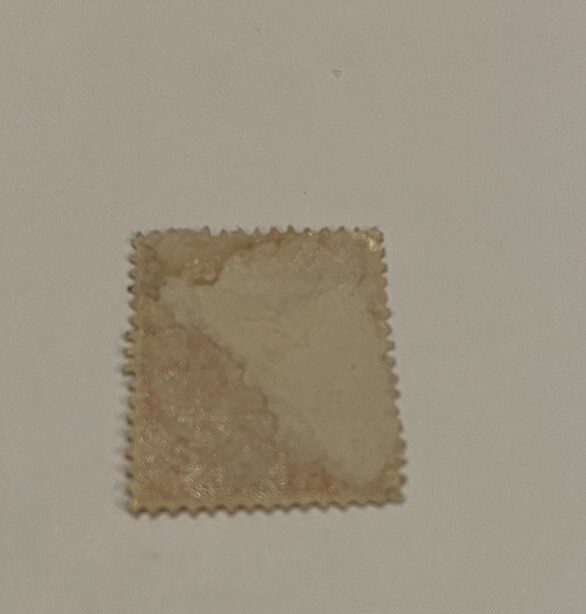 Rare 1942 King George VI 2 1/2 D Red Australia Stamp | eBay