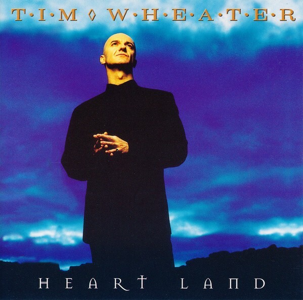Tim Wheater, Heart Land, CD 705178000325| eBay