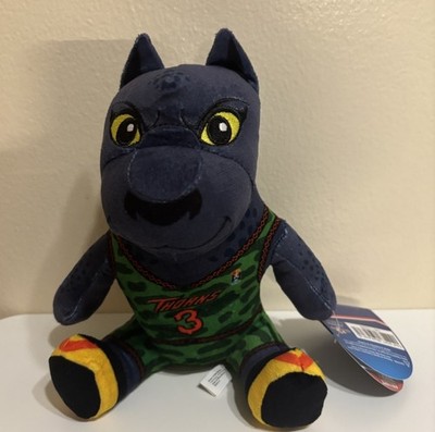 New Goat Movie Plush 9” Jett Filmore Toy Factory 2025 RARE | eBay