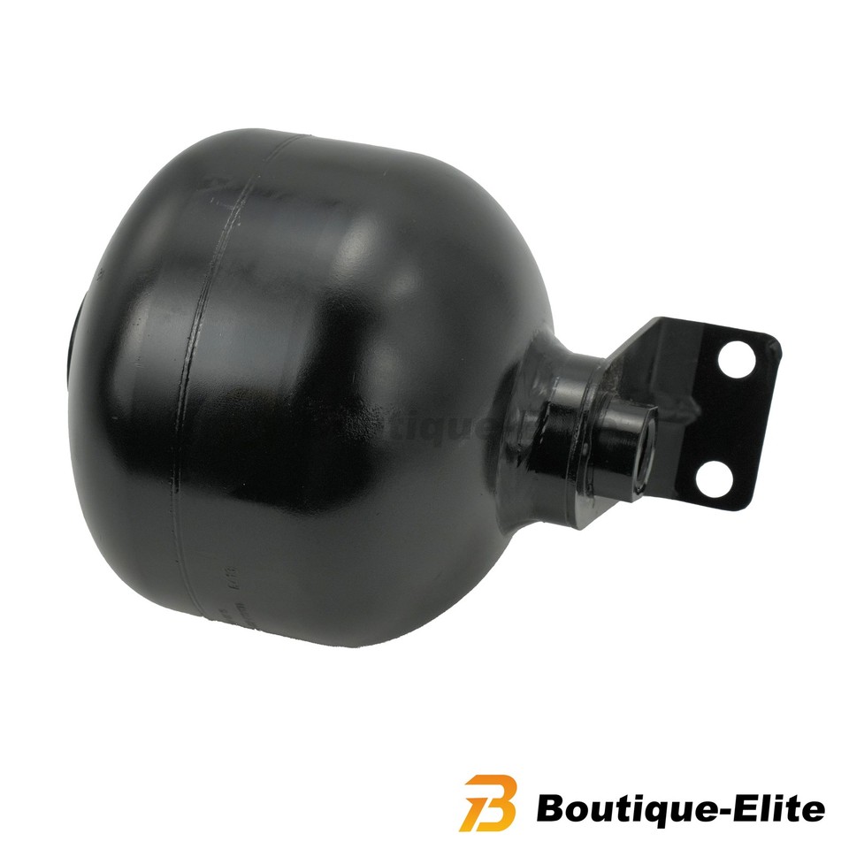 NEW 2203270115 Suspension Self-Leveling Unit Accumulator For Mercedes ...