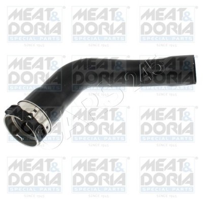 Charger Intake Hose For RENAULT Kadjar 15- 144601001R | eBay