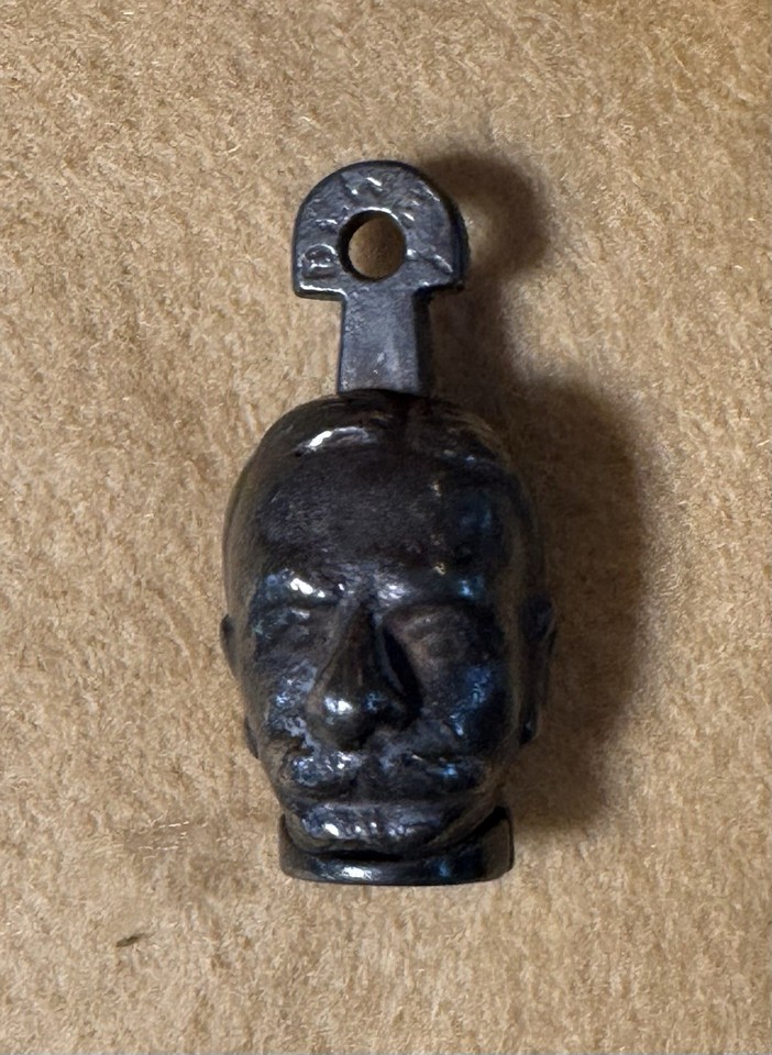 Rare Antique Cap Bombs-Set Of 7-Early 1900s-Centennial Ball, Keg, Dewey ...