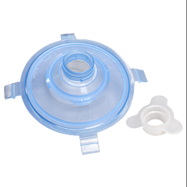 SEM 92300 VCS Paint Mixing Lid with 125 Micron Filter | eBay