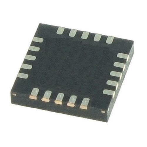 10Pcs ATTINY441-MU QFN-20 8-bit Microcontrollers - MCU 16MHz 4X4 mm 20 ...