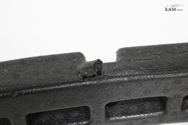 2018-2019 OEM GM Chevy Equinox Rear Foam Energy Bumper Impact Absorber ...