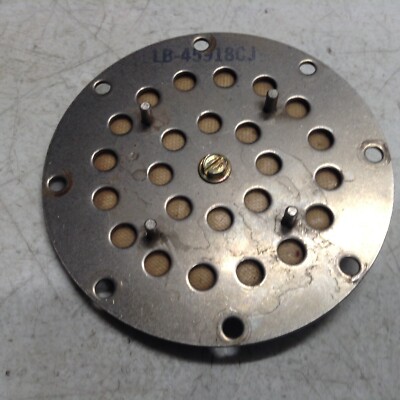 Lennox Pulse furnace air flapper assembly LB-45918CJ | eBay