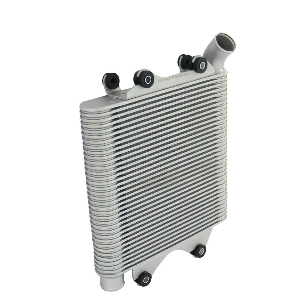 Intercooler For Isuzu D-MAX Holden RA Rodeo Colorado 4JJ1 3.0 Turbo ...