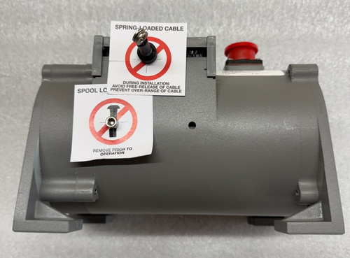 TE CONNECTIVITY PT9420-0200-121-1110 Position Transducer, New Open Box | eBay