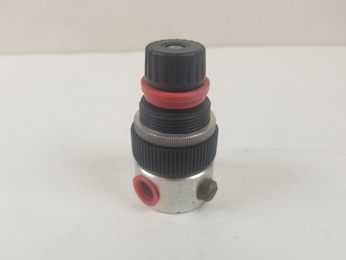 Norgren V06-200-NNEA Miniature Relif Valve #2 | eBay