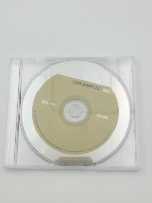 Dusty Springfield ‎– Gold 2CD Set | eBay