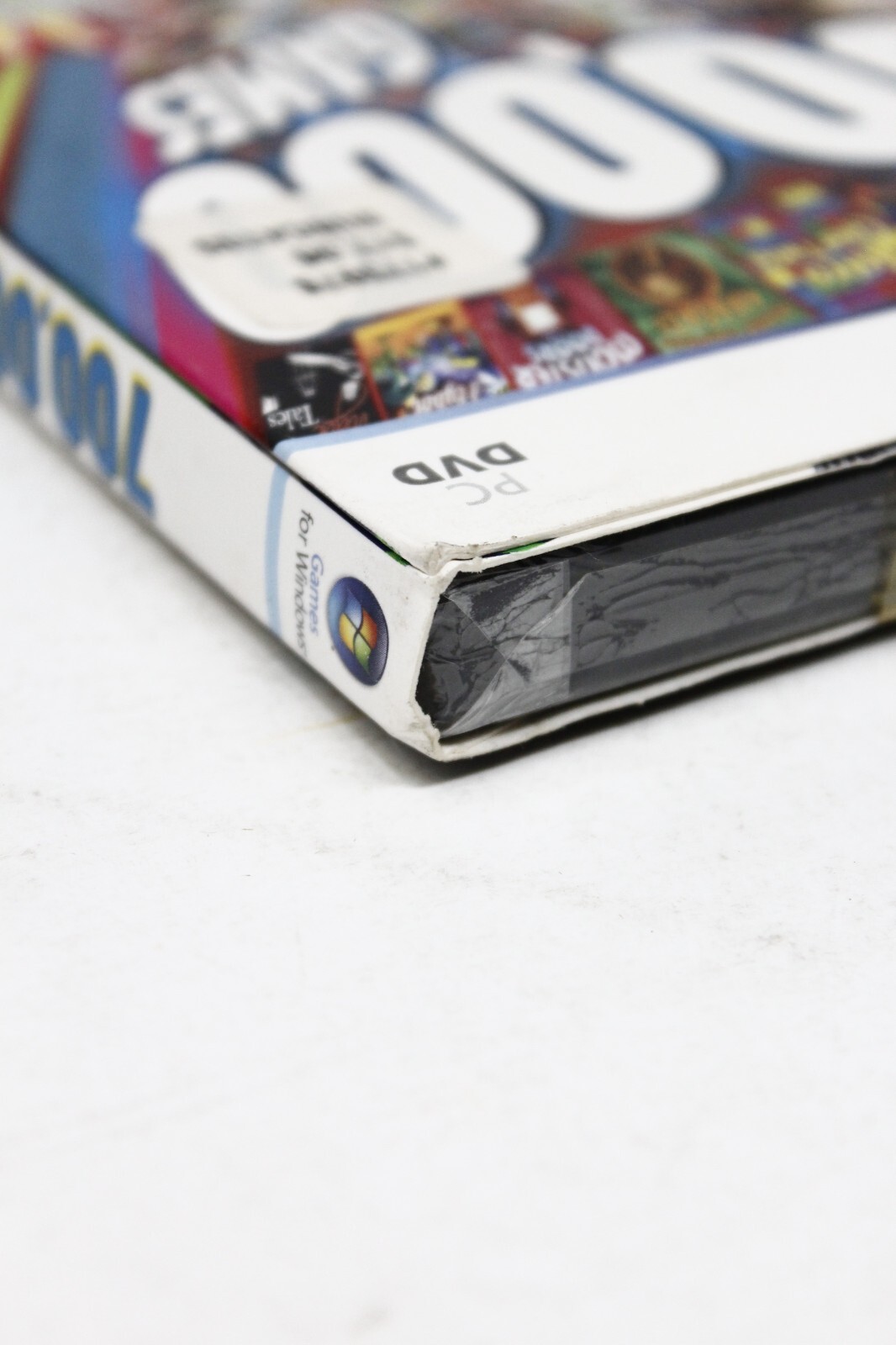 700,000 Games (PC, 2013) for sale online | eBay