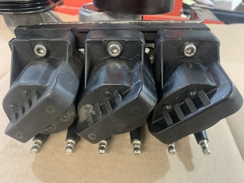 GM 3800 3.8 Liter 3.8L L67 L32 L36 L26 Coil Pack Replacement SS Screws ...