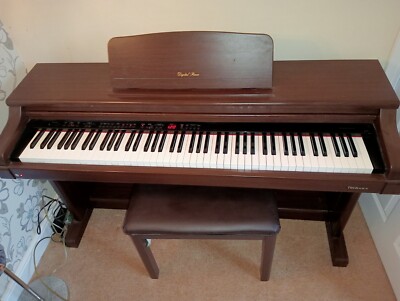 Technics Electric Piano | eBay UK