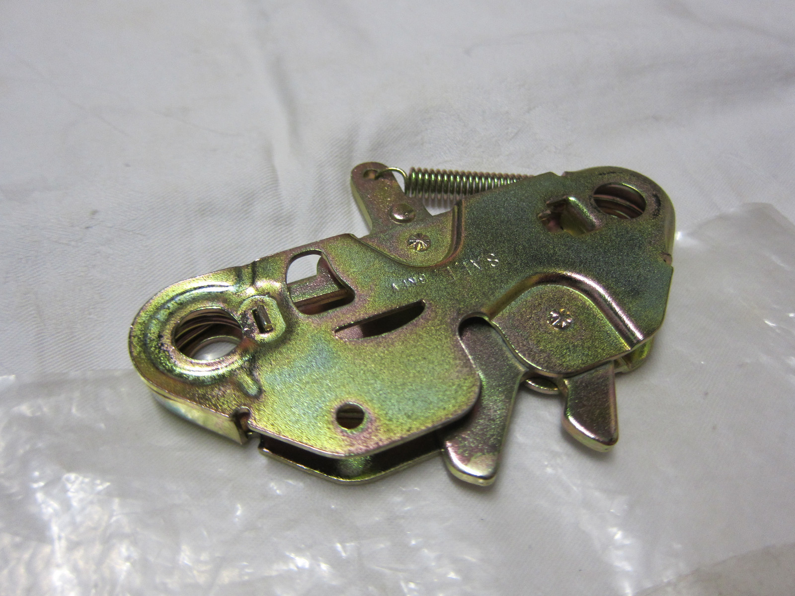 Lamborghini Countach hood lid trunk lock latch catch | eBay