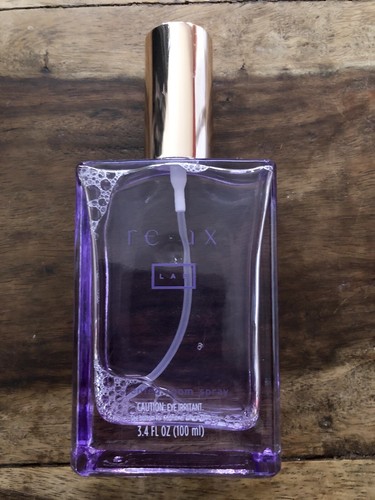 LAB Relax Scented Room Spray 3.4 oz / 100ml Glass Bottle Brand New Free ...