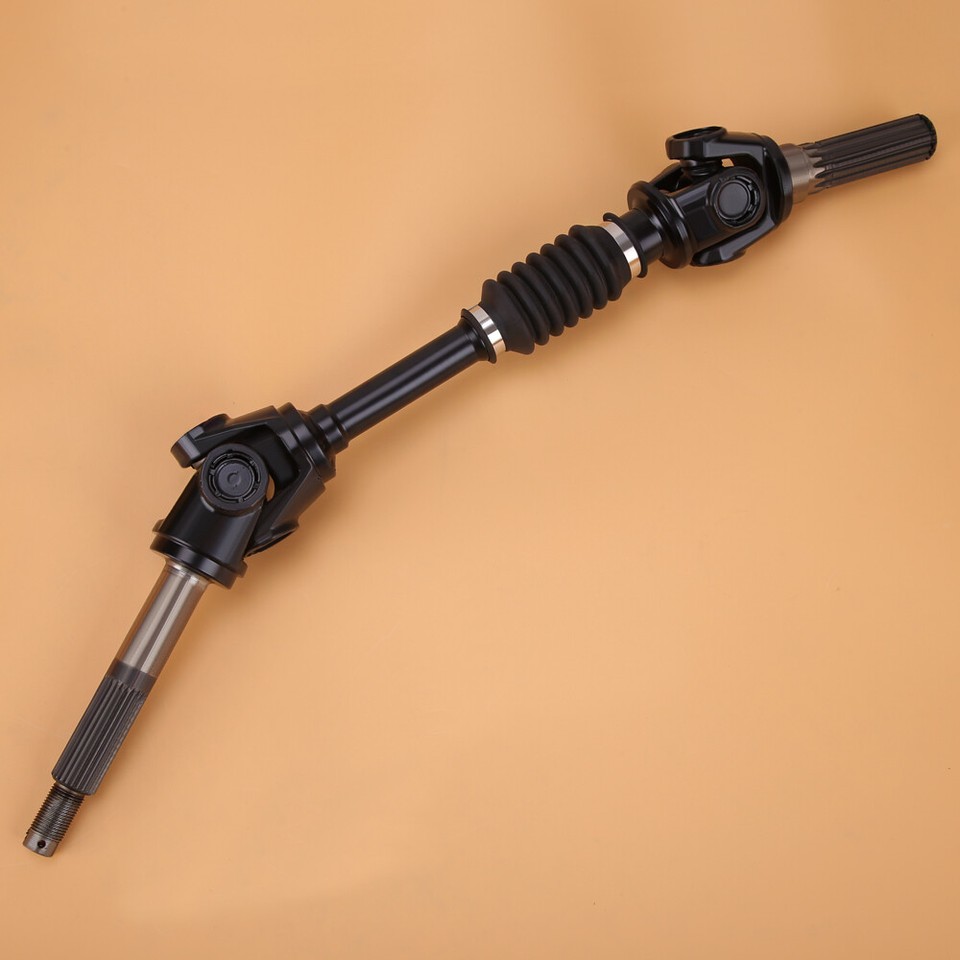 Complete Rear Axle for Kawasaki Mule 2510 3000 3010 4000 & 4010 KAF620 ...
