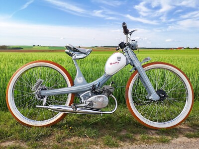 NSU QUICKLY Motor Tuning Anleitung NEU Heft Motor Tuning ⭐️⭐️⭐️⭐️⭐️ ...