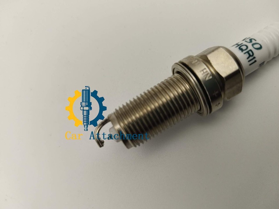 New 4Pc 1884511160 SPARK PLUGS FOR VARIOUS HYUNDAI kia 1884511160 | eBay