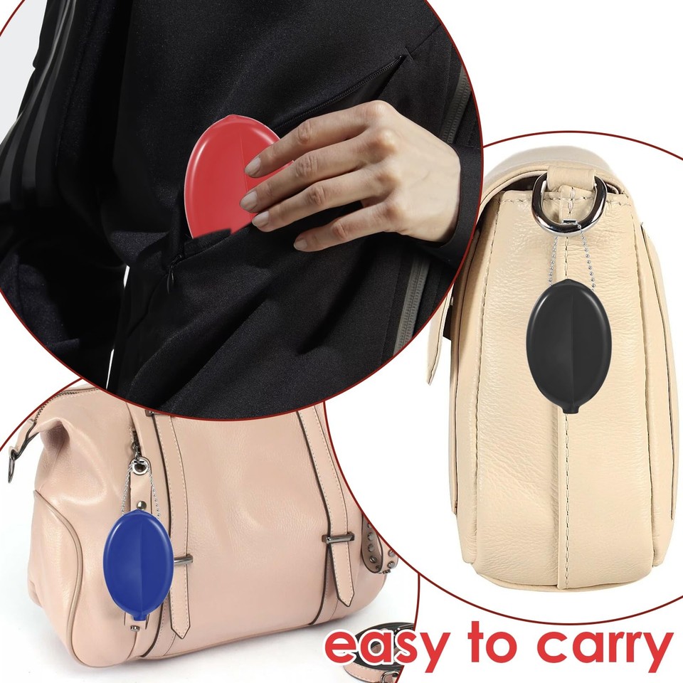 3 Pieces Squeeze Coin Purse Plastic Coin Purse 2 X 3 Inches Small ...