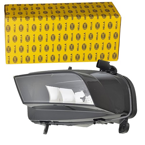 HELLA Ff Phares Antibrouillard 12V Gauche Convient pour Audi A4 1NE 010 832-251 4082300823547 | eBay