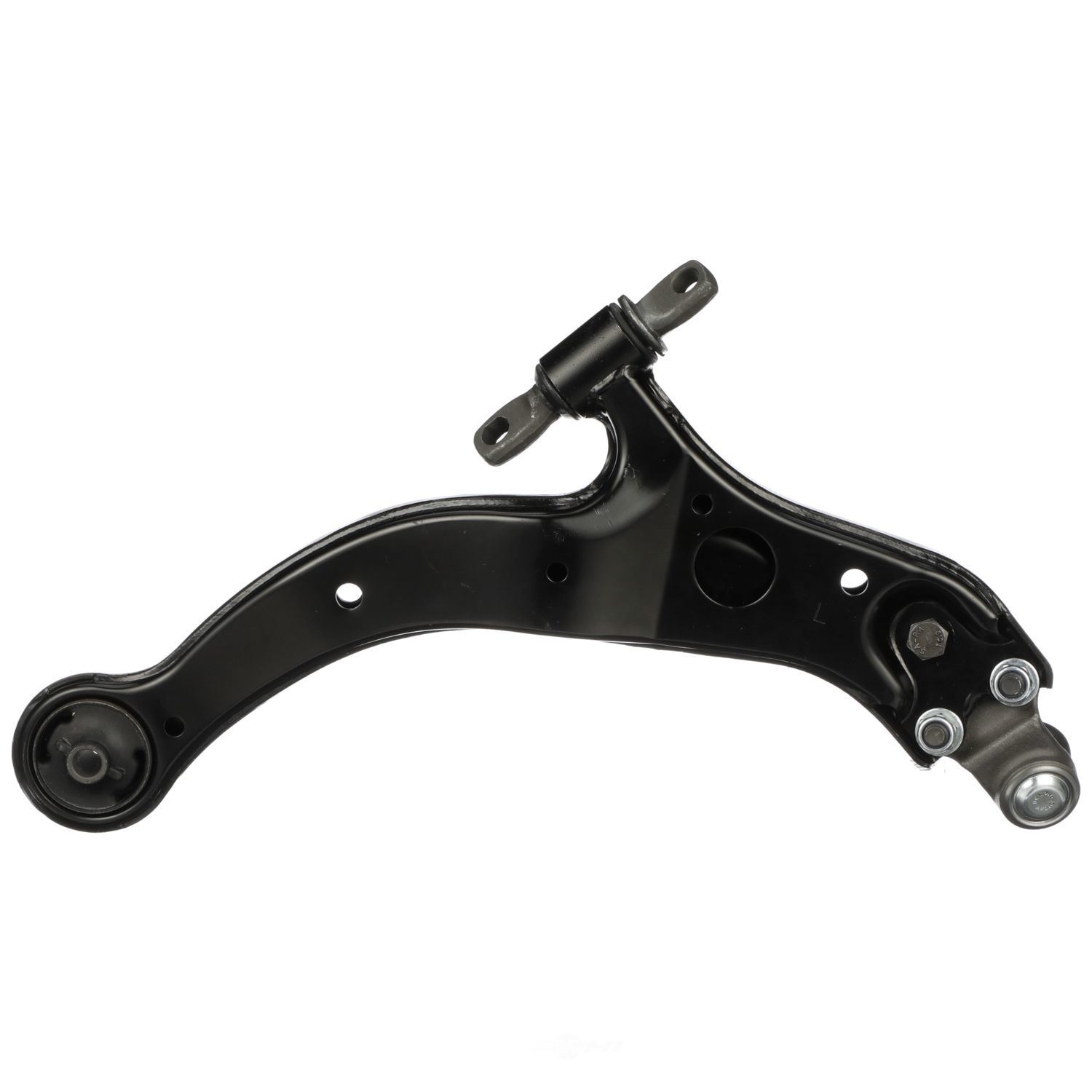 Suspension Control Arm and Ball Joint Assembly Delphi TC6367 | eBay