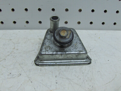 CASE INGERSOLL 3014 LAWN AND GARDEN TRACTOR ENGINE VENT BREATHER | eBay