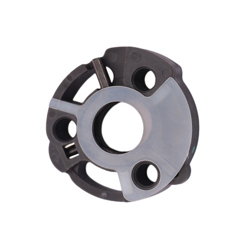 New Supercharger Isolator Coupler for Jaguar XJ Land Rover Range 5.0L ...