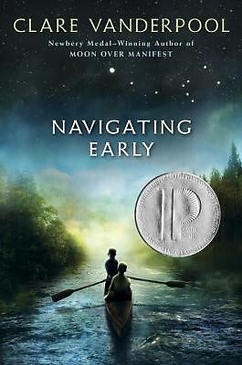 Navigating Early by Vanderpool, Clare -Hcover 9780385742092 | eBay ...