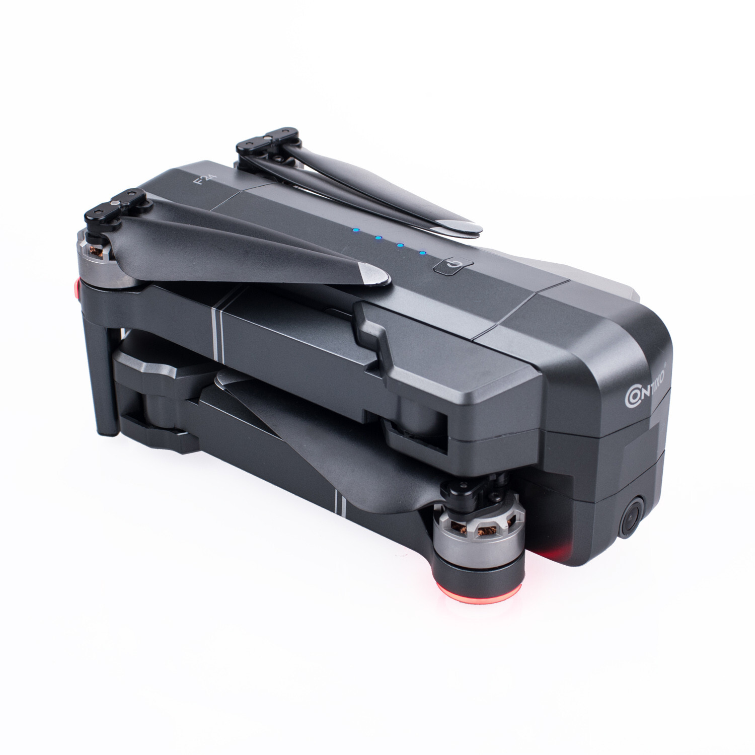 Contixo F24 Pro Drone -4K Camera, GPS, Follow Me, Auto Return Home ...