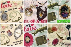 Antique & Retro Finds by 711jmj | eBay Stores