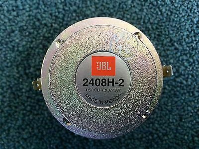 2408h-2 JBL Tweeter 5020337X for Prx700 and 800 Series for sale online ...