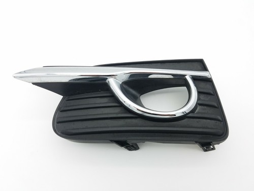 ⭐⭐ OEM 14-17 INFINITI Q50 LEFT DRIVER SIDE FOG LIGHT LAMP BEZEL 62257 ...