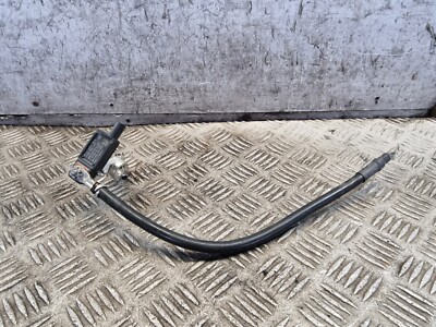 MERCEDES E220 NEGATIVE BATTERY CABLE A0009056507 2.0L DIESEL AUTO 2019 ...