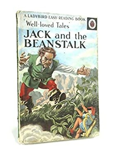 Jack Et Le Haricot Magique Livres De Lecture Facile Vera Southgate | eBay