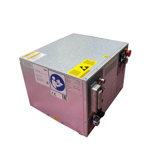 1Pc complete 50-60Hz 58A 262V Control cabinet for ABB IRC5 robot ...