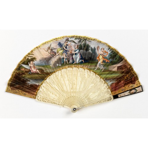 Folding Pleated Fan, Semi-Metallic Gloss, 12" x 20" | eBay Australia