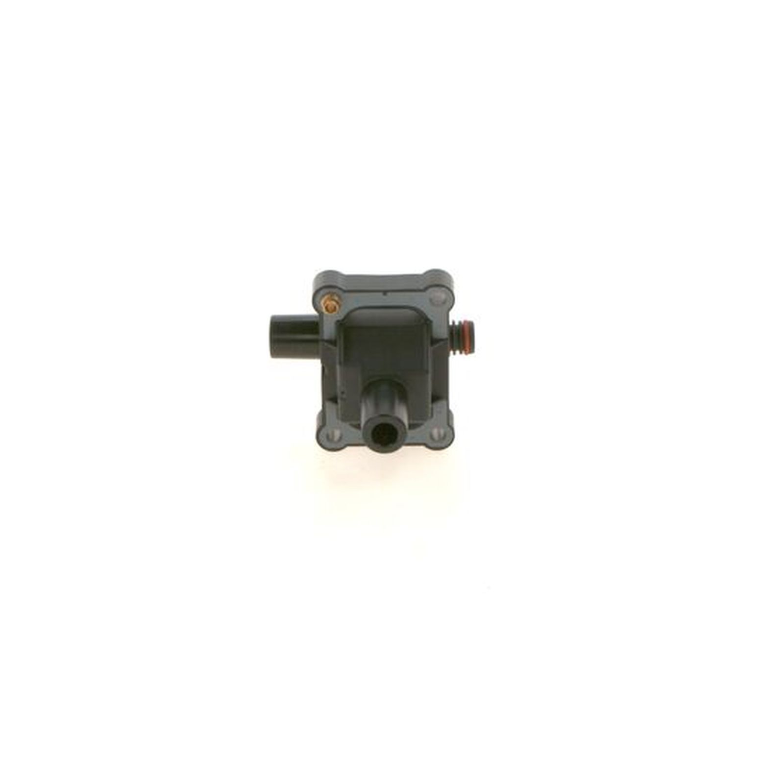 Ignition Coil For Mercedes E-Class S210 E 200 T Kompressor Bosch ...