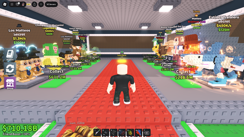 🔥 Steal a Brainrot 🔐 Secret Units & Rare SAB Pets / Mystery brainrot | eBay