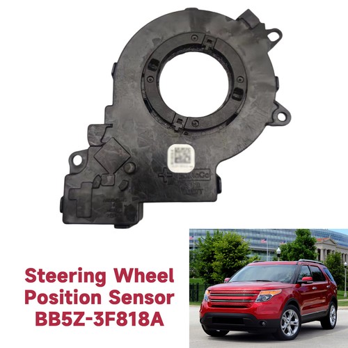 Steering Wheel Angle Sensor BB5Z-3F818A For Ford Explorer Taurus 2013 ...