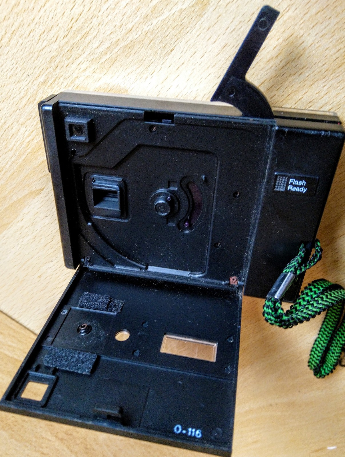 Dixons Early Disc Camera 1980s 90s vintage history PHOTO PICTURES | eBay UK